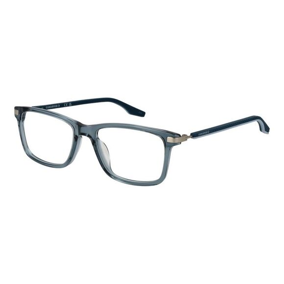 Converse | Accessories | Converse Rectangle Eyeglasses Unisex Blue ...
